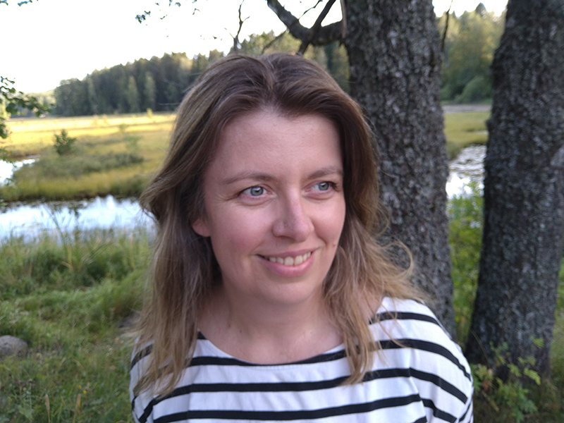 Birgitte Rustad Wegener | Dramatikerforbundet